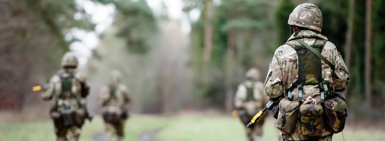 What we do – DNW RAF Air Cadets