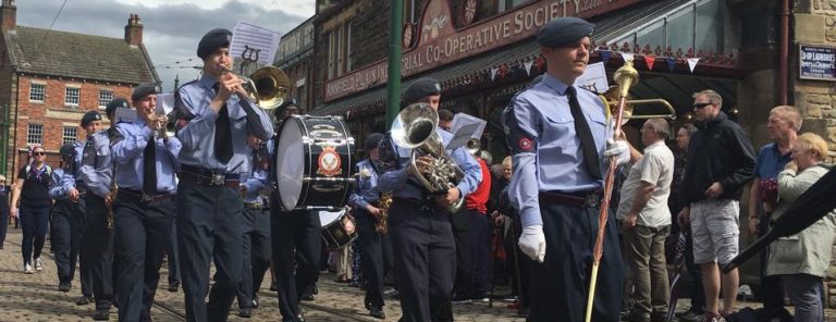 What we do – DNW RAF Air Cadets