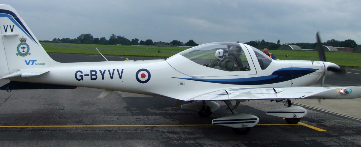 What we do – DNW RAF Air Cadets