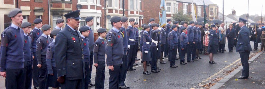 RAF Air Cadets – Page 2 – DNW RAF Air Cadets