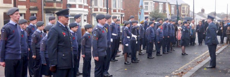 What we do – DNW RAF Air Cadets