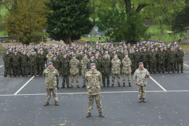 Camps – DNW RAF Air Cadets