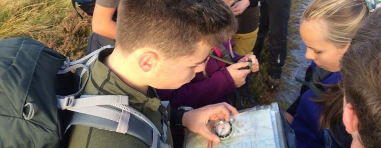 What we do – DNW RAF Air Cadets