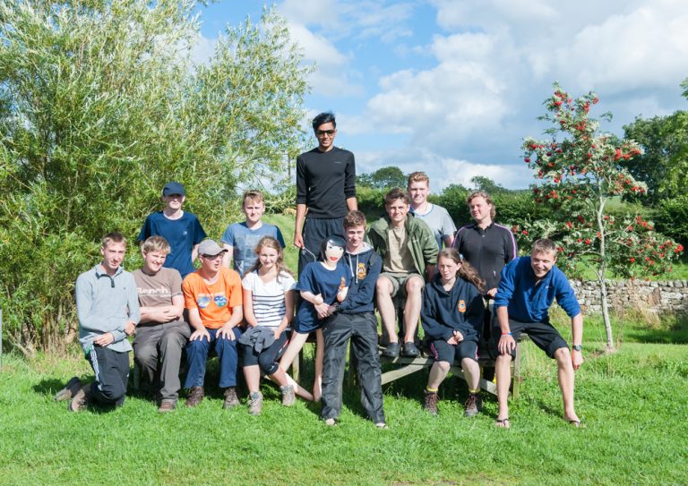 DNW Cadets Aim for Gold! – DNW RAF Air Cadets