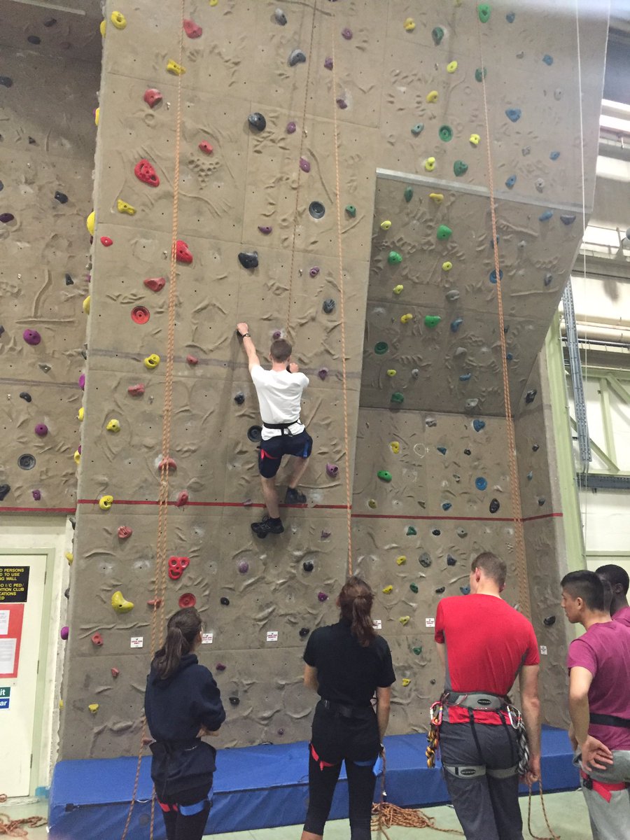 Adventure Training Challenge 2016! – DNW RAF Air Cadets