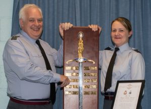 D of E Success for DNW Air Cadets! – DNW RAF Air Cadets